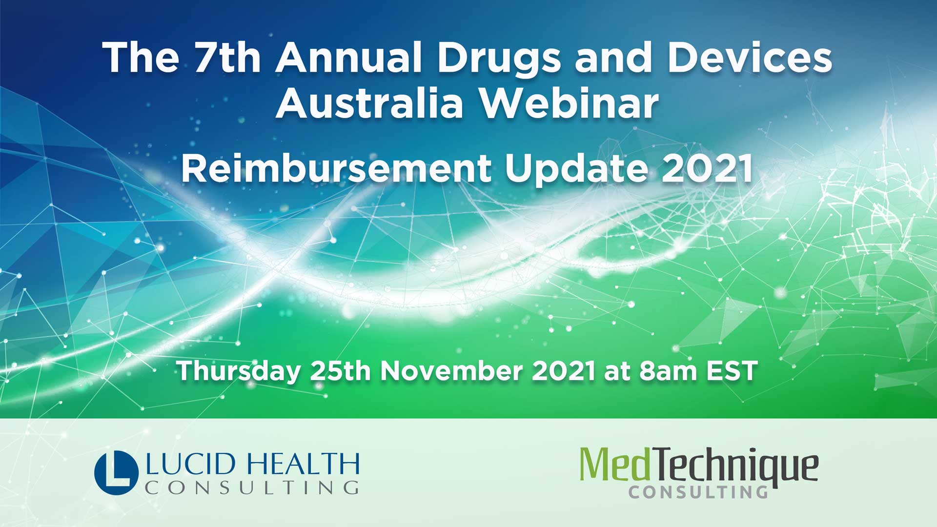 Experts in medical device reimbursement and market access in Australia.